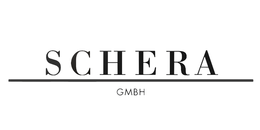 Schera Preorder Shop | Impressum